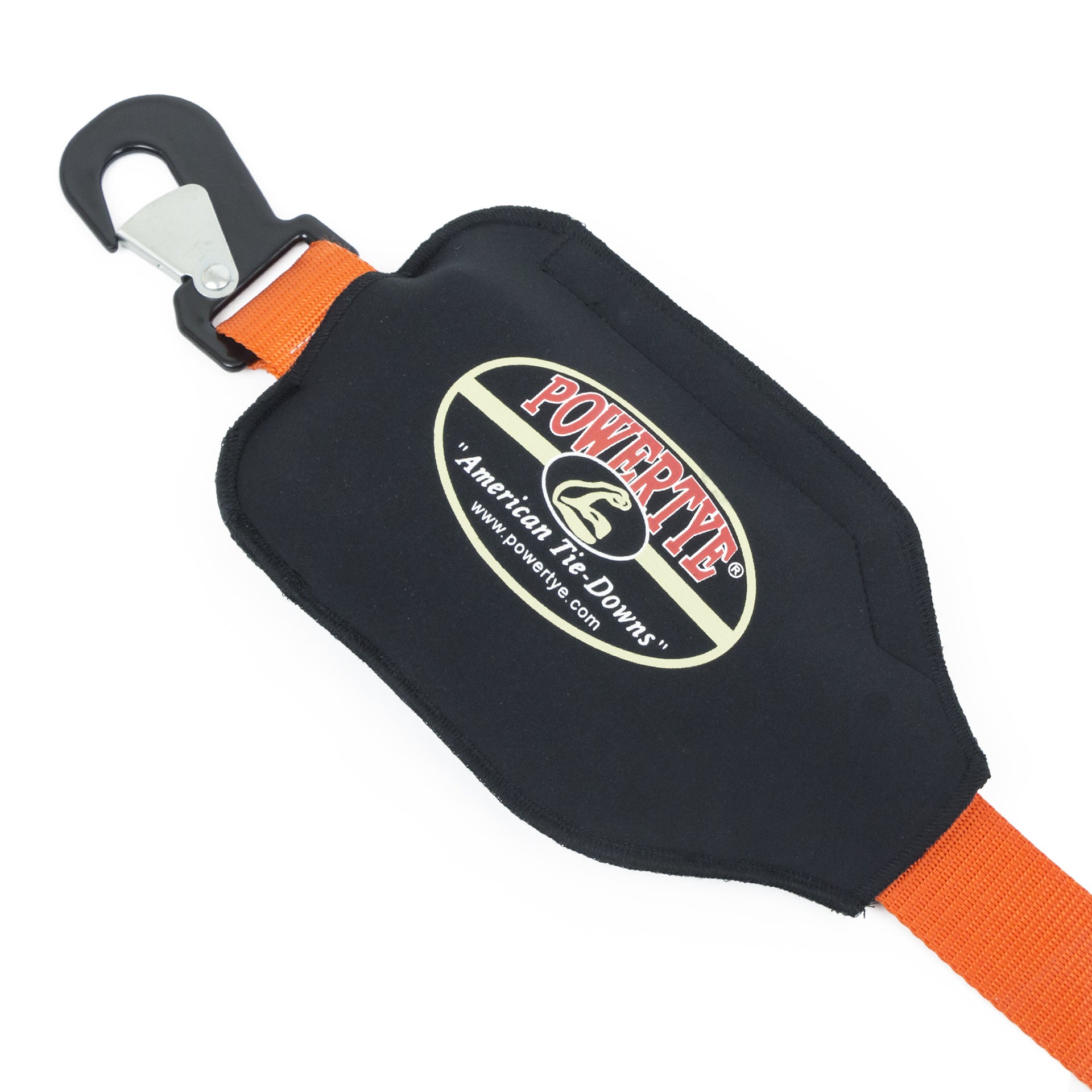 POWERTYE RATCHET COVERS (pair) – PowerTye