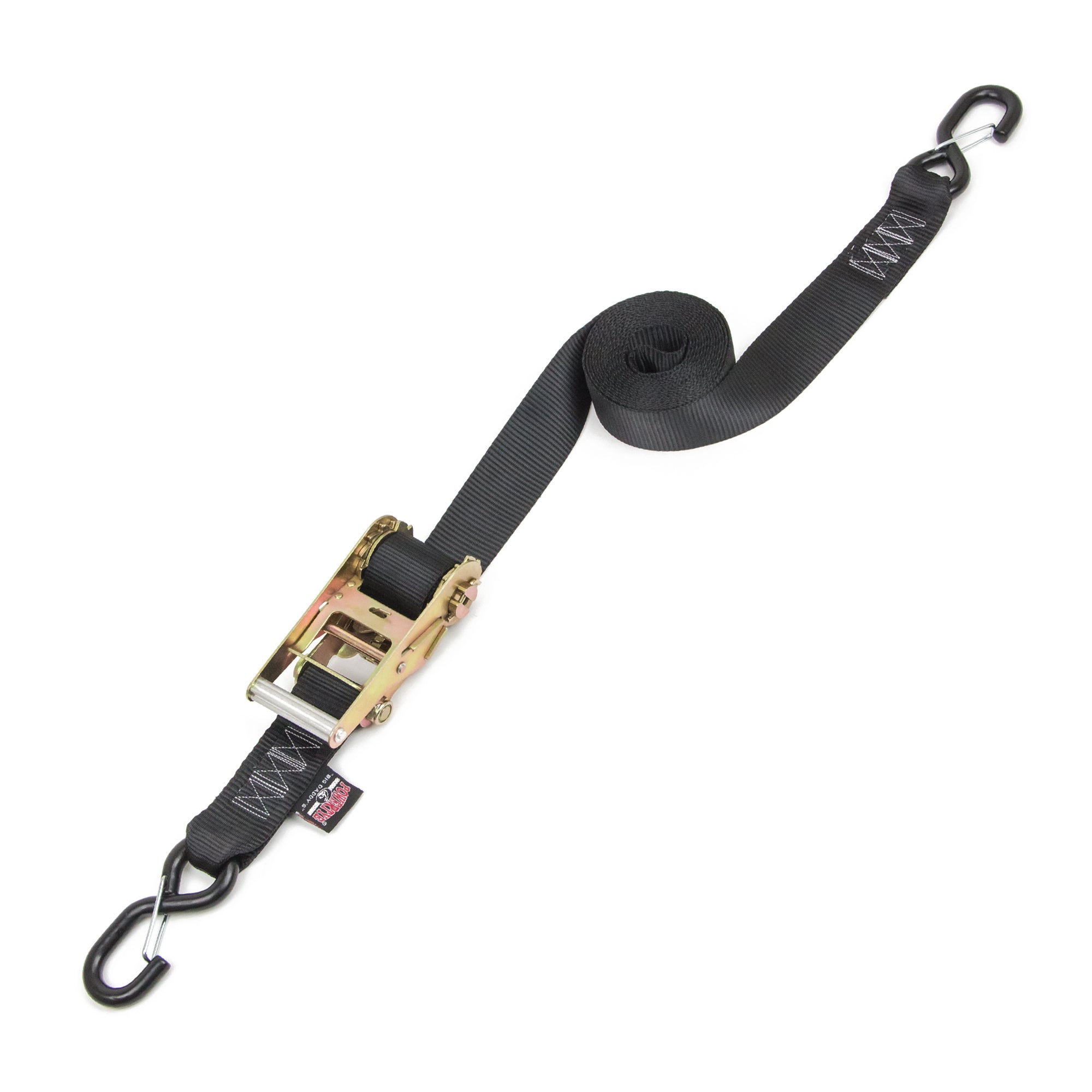 INDUSTRIAL RATCHETS – PowerTye