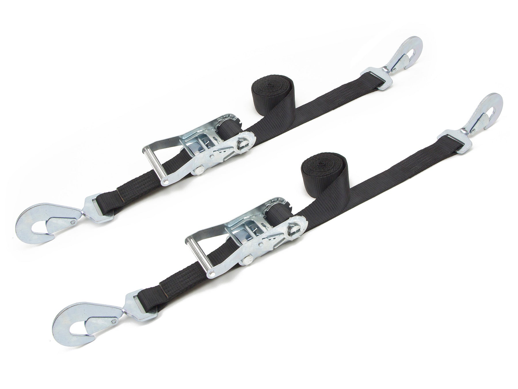 UTV Auto Straps | PowerTye Heavy-Duty Tie-Downs