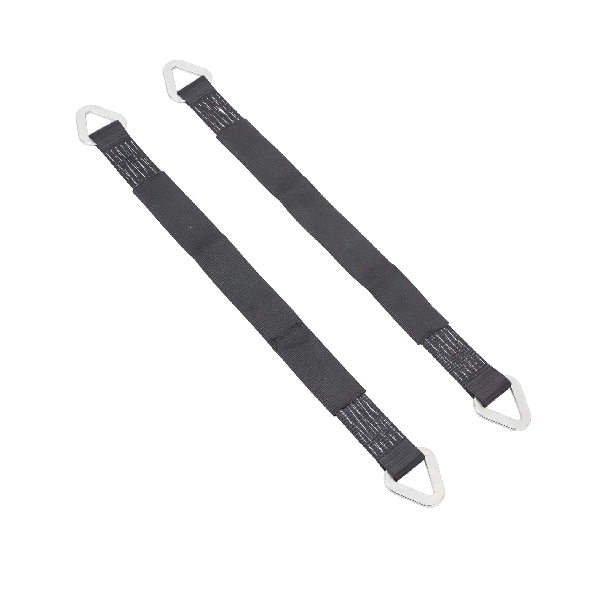 2in x 30in AXLE STRAP (pair) – PowerTye