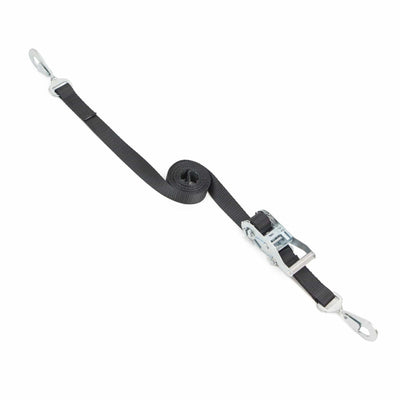 INDUSTRIAL RATCHETS – PowerTye