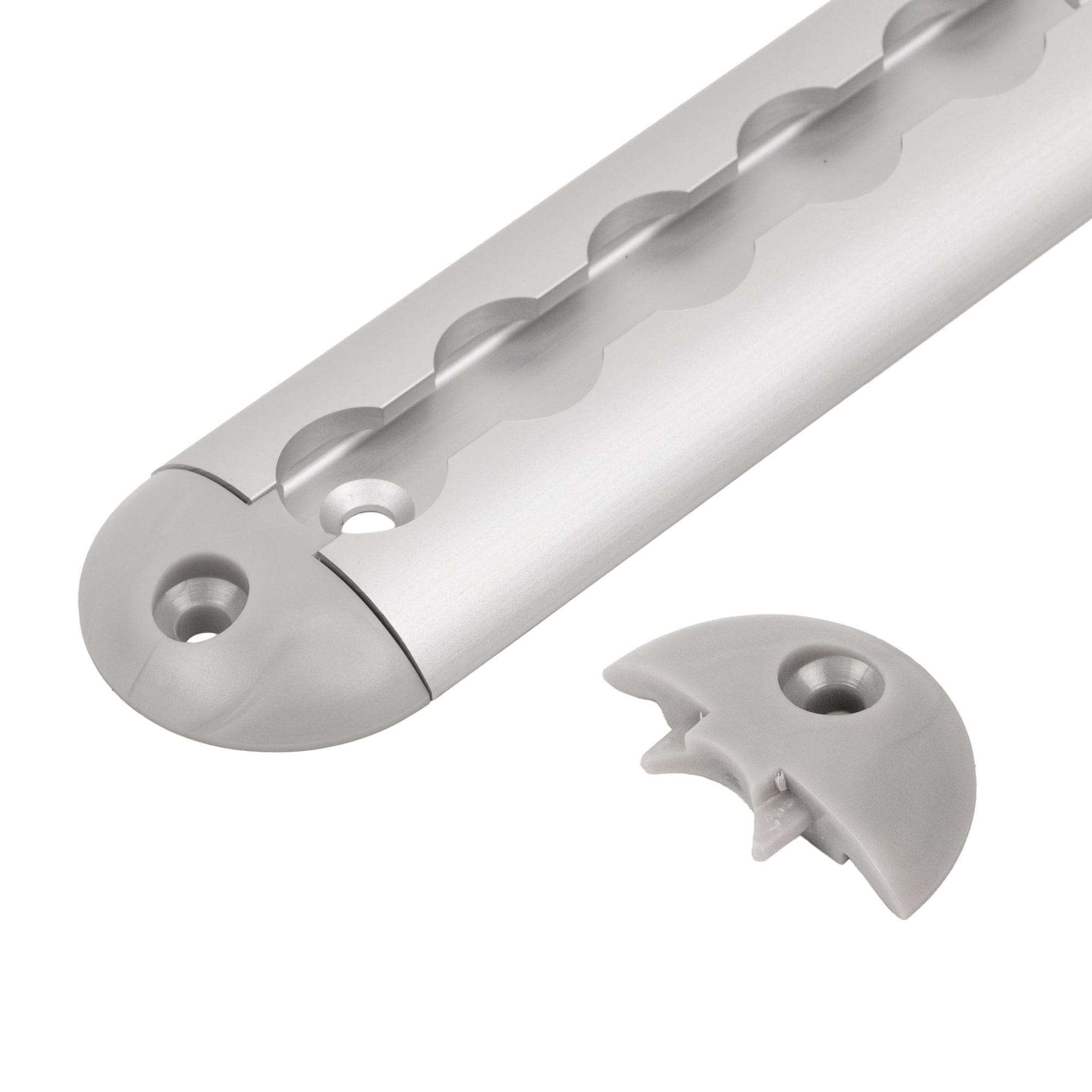 AEROTRACK POLYMER END CAPS (2-Pack) – PowerTye